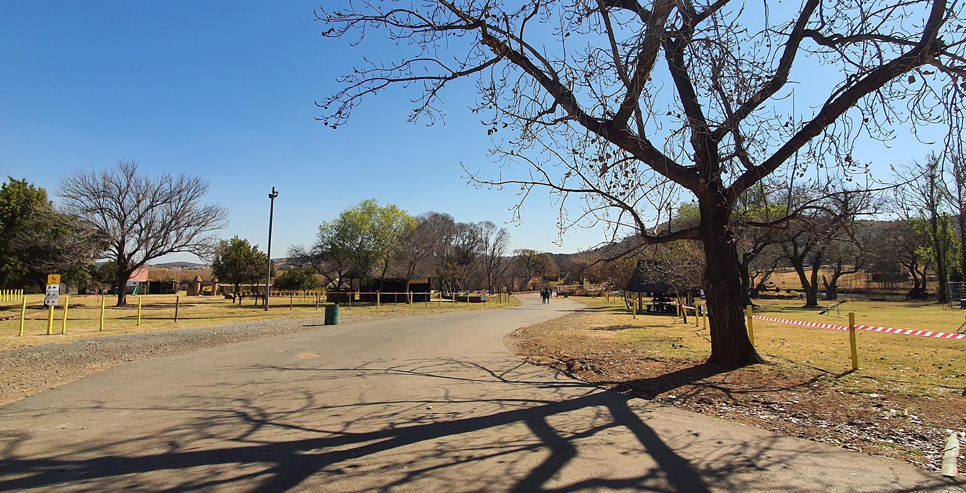 Rietvlei Lifestyle Centre