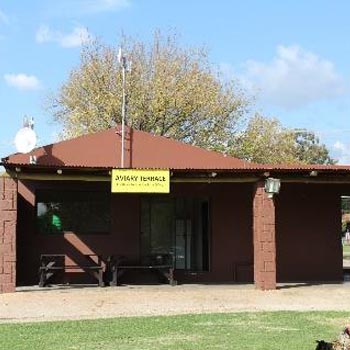 Rietvlei Lifestyle Centre