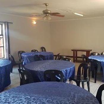 Rietvlei Lifestyle Centre