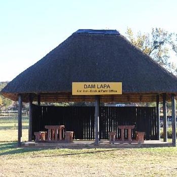 Rietvlei Lifestyle Centre