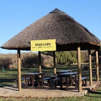 Rietvlei Lifestyle Centre