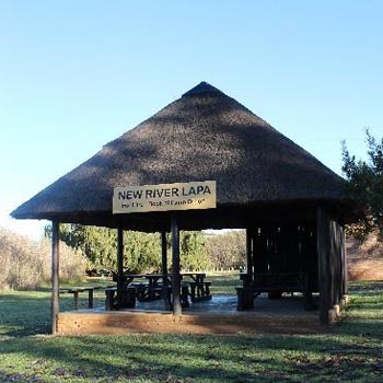 Rietvlei Lifestyle Centre