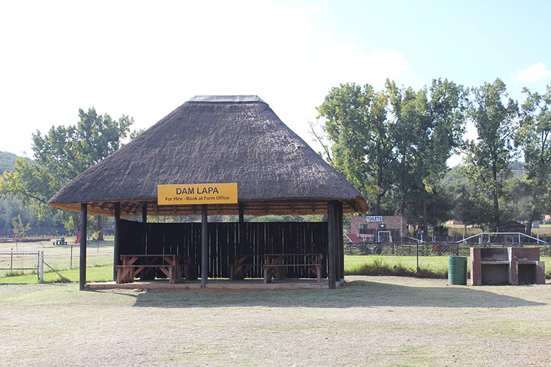 Rietvlei Lifestyle Centre