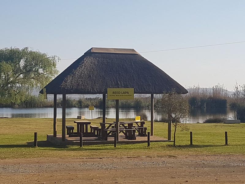 Rietvlei Lifestyle Centre